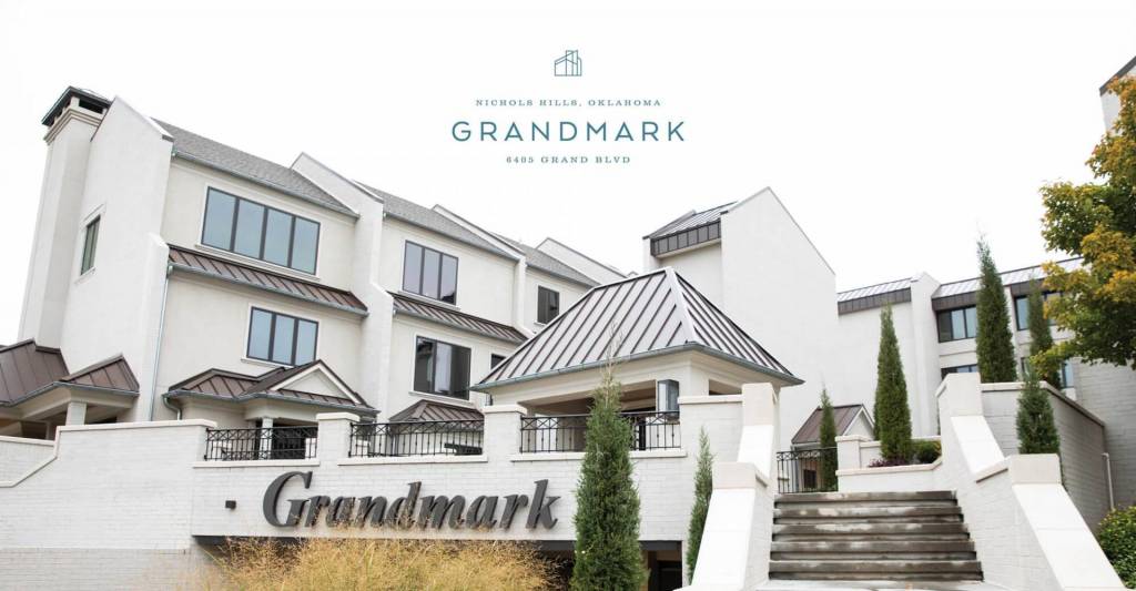 Grandmark | Our Work | Brandlink Media