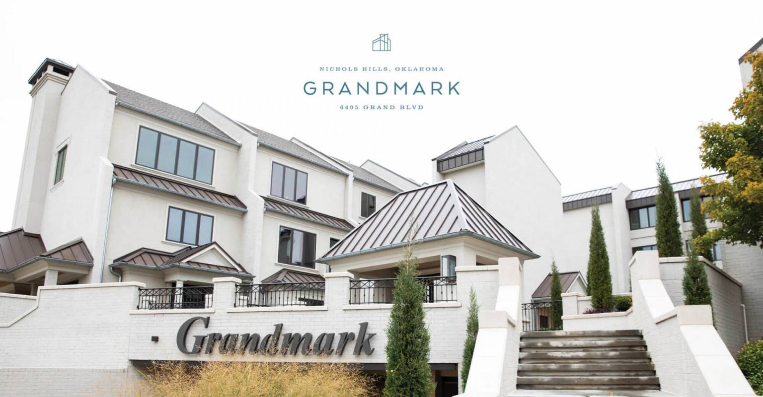 Grandmark | Our Work | Brandlink Media