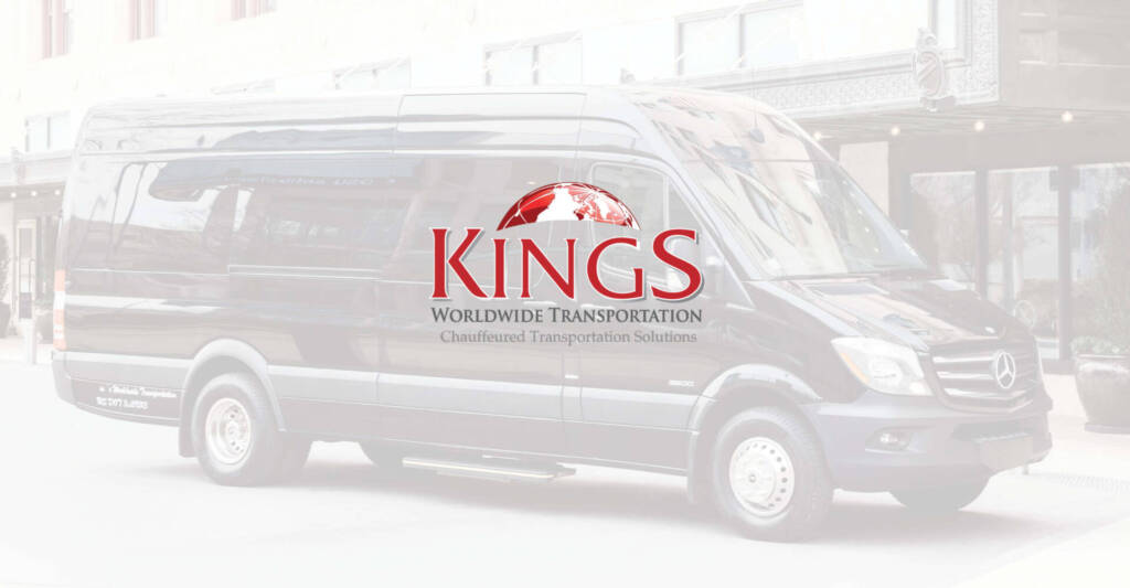 Kings Worldwide Transportation | Our Work | Brandlink Media