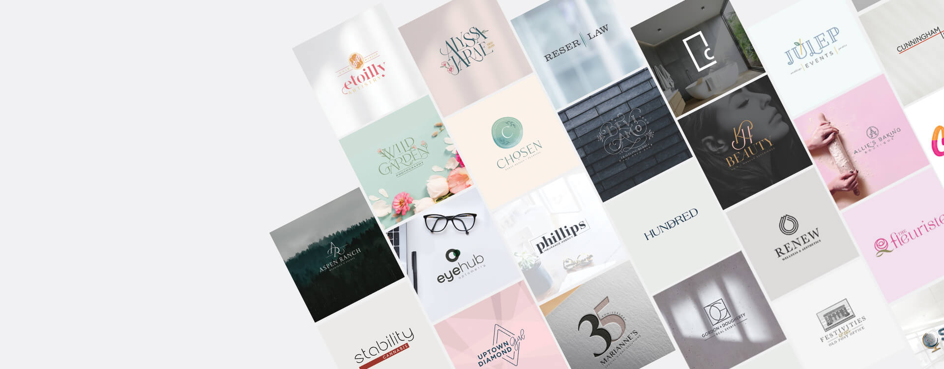 Logo Design | Brandlink Media